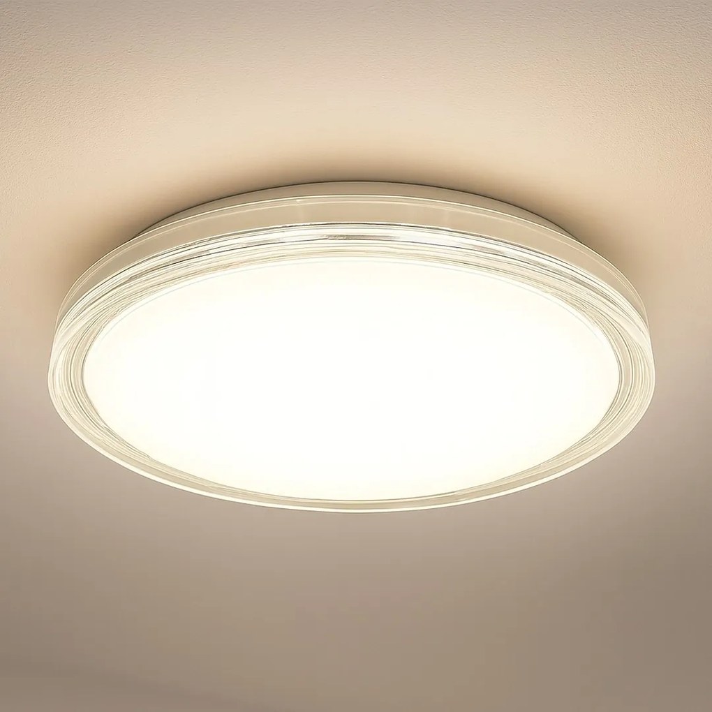 Stropní LED svítidlo Lago, 1x LED 36w, 4000k