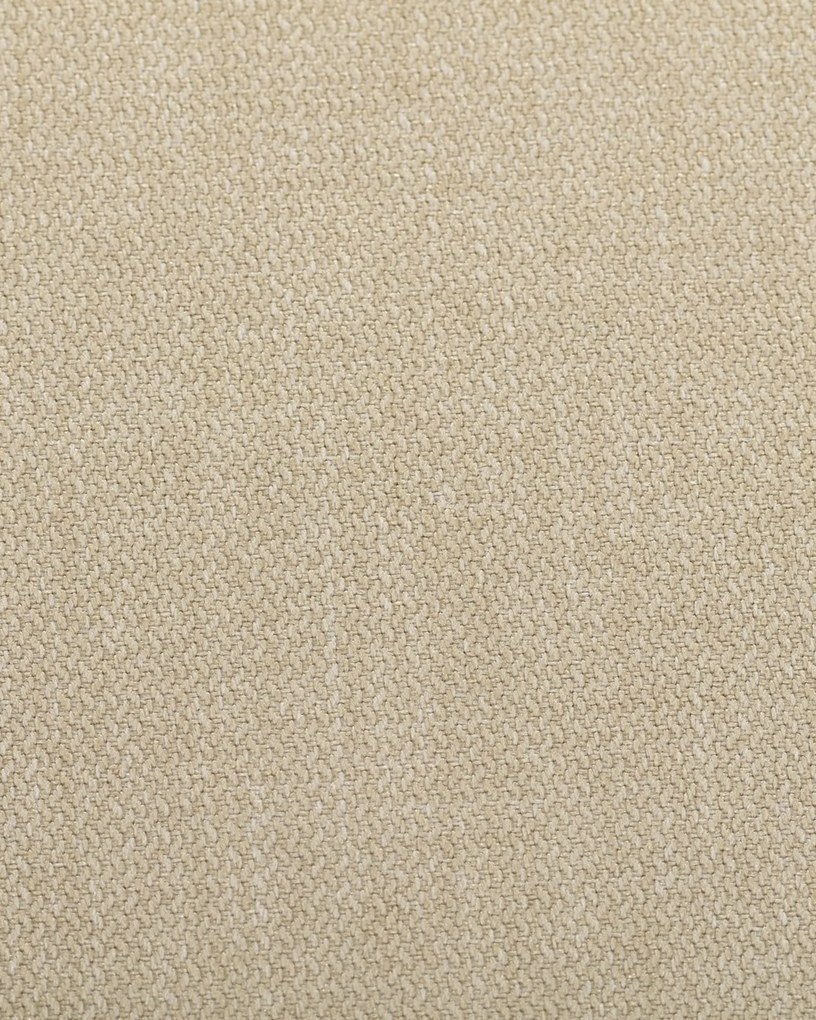 Hotový závěs BASIC na kroužcích 140x280cm béžový 1 ks.