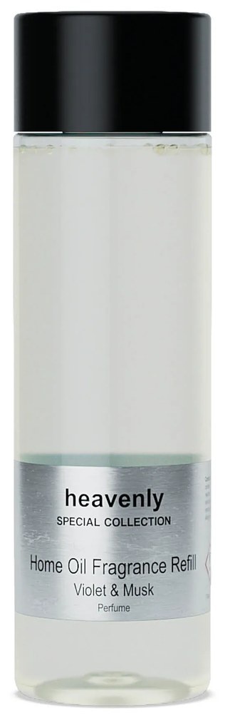 JANZEN Náplň do difuzéru Heavenly 200 ml