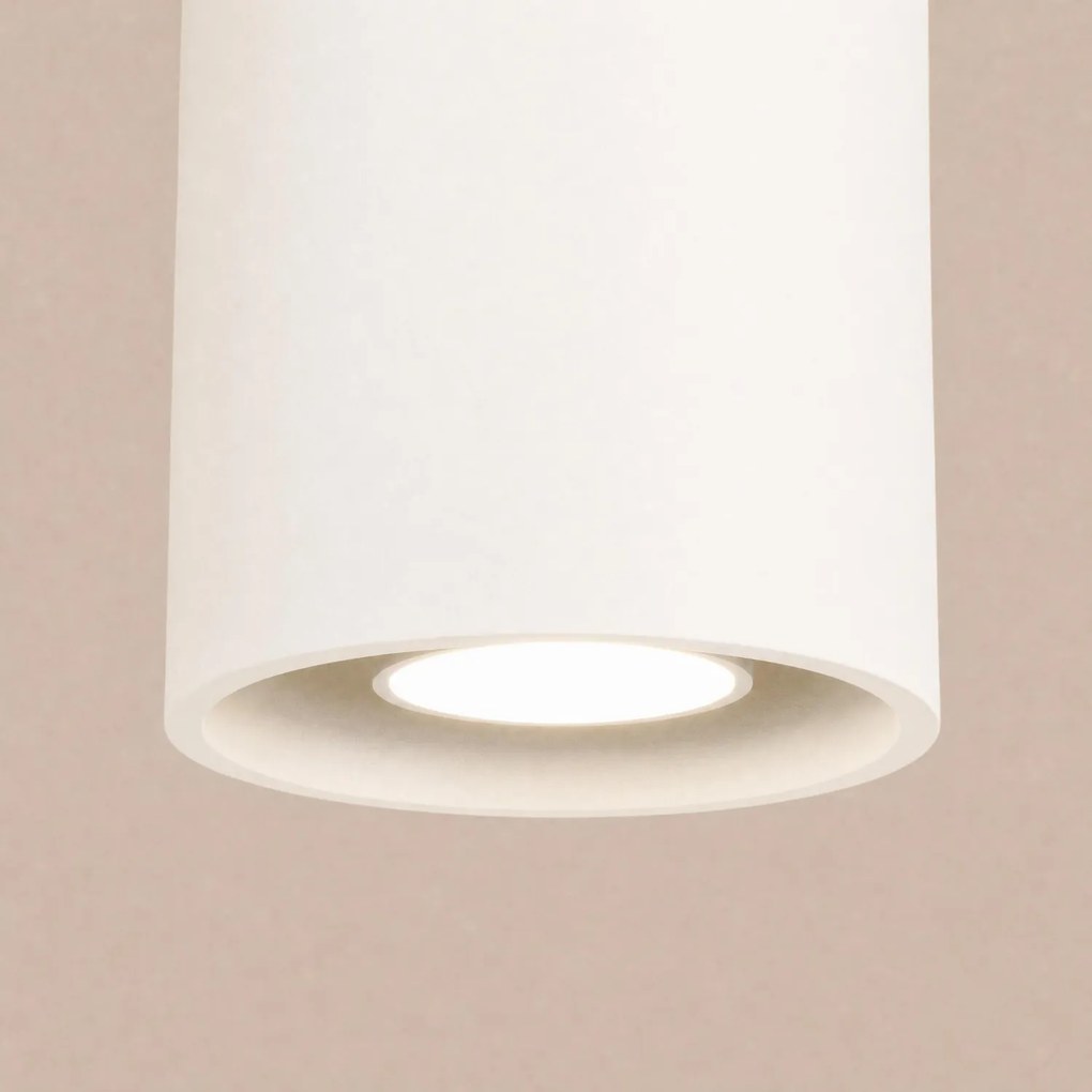 Sollux Lighting Stropní svítidlo ORBIS 1 béžové