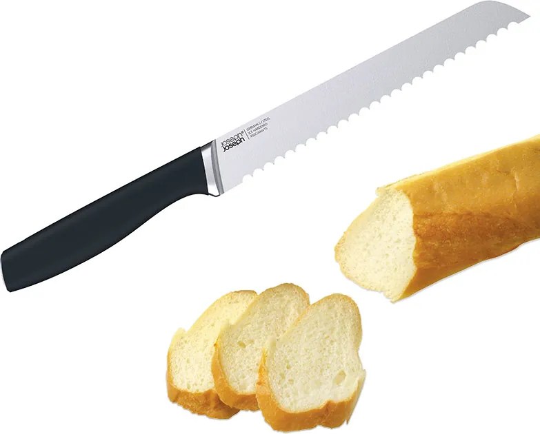 Nůž na chléb 20cm JOSEPH JOSEPH Elevate™100