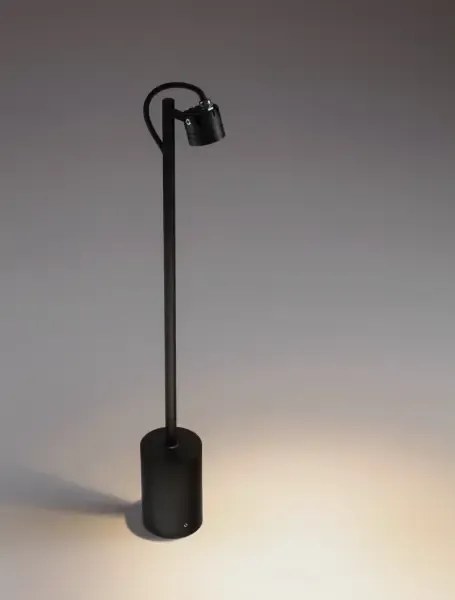Venkovní lampa Selene