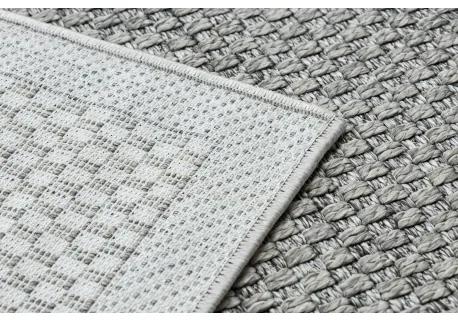 Dywany Luszczow Kusový koberec ORIGI 3667 šedý Rozměr koberce: 175 x 270 cm