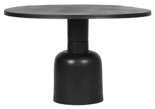 Konferenční stolek Cink I Black