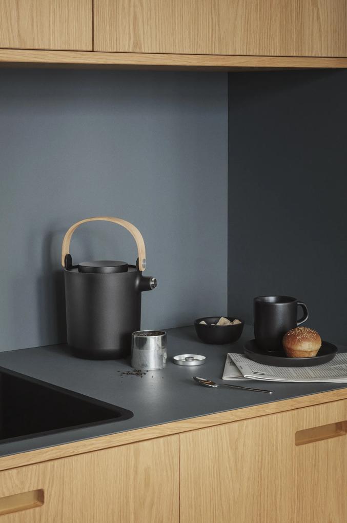 EVA SOLO Vakuový džbán na čaj nordic kitchen 1l černý