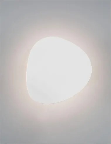 Nástěnné LED svítidlo NOVA LUCE CRONUS 12W 3000K 9084081