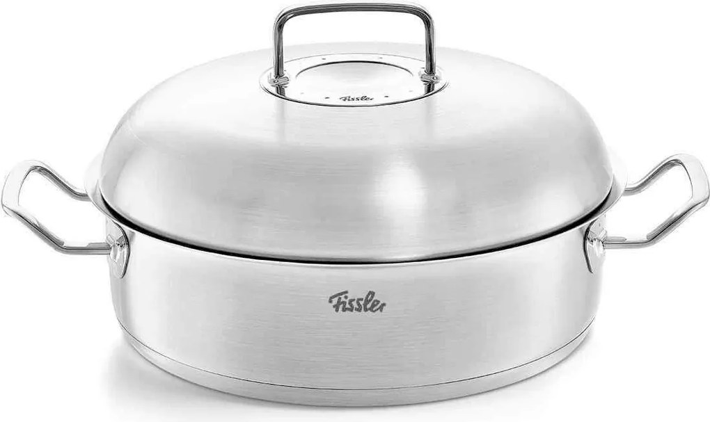 XXXLutz PEKÁČ 4,8 l Fissler - 003724043807