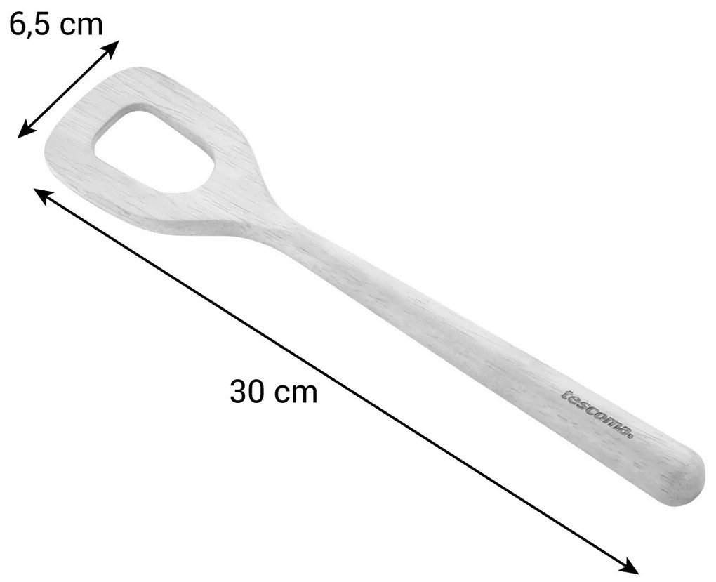 TESCOMA Vařečka hnětací FEELWOOD