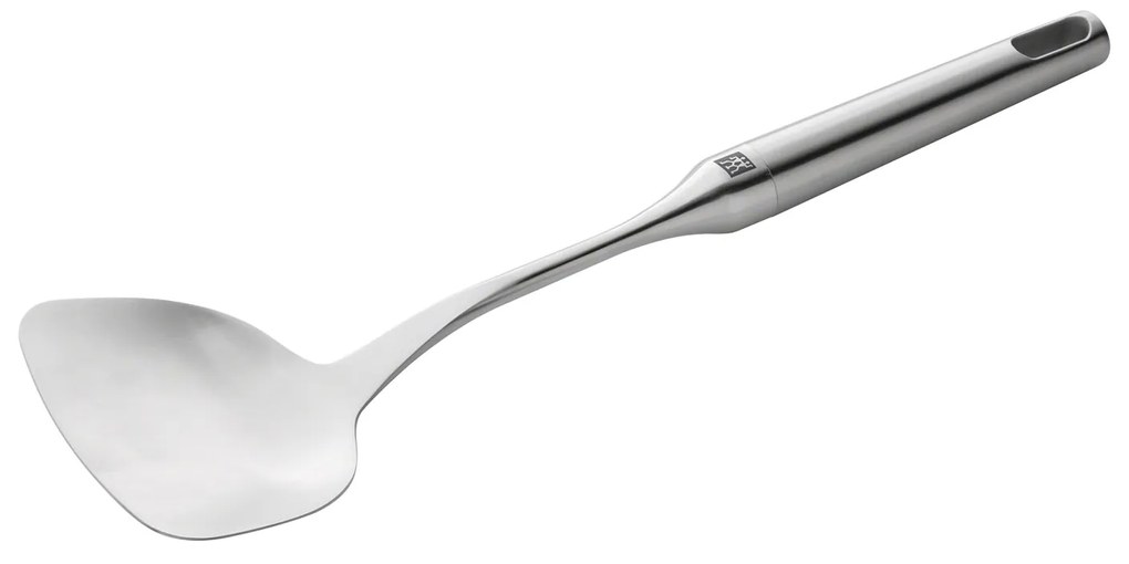 ZWILLING Obracečka Wok TWIN® Pure steel