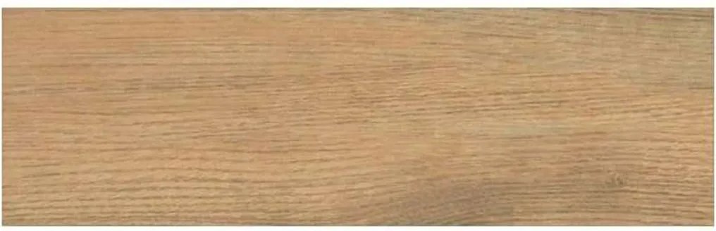 EBS Westwood - Dlažba 18,5x60 cm, brown WEST1860BR