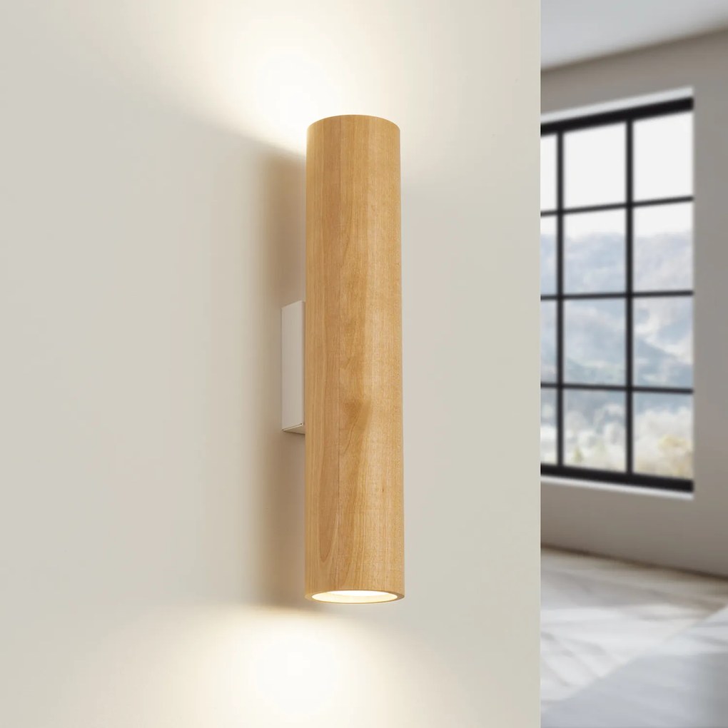 Sollux Lighting Nástěnná lampa LINO