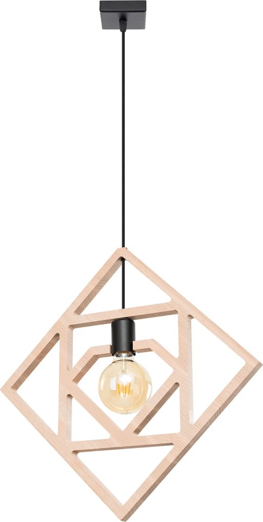 Sollux Lighting Závěsné svítidlo CARO