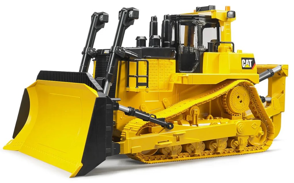 Bruder CATERPILLAR buldozer