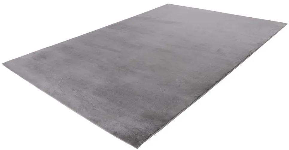 Lalee Kusový koberec Paradise 400 Silver Rozměr koberce: 160 x 230 cm