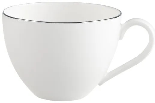 Villeroy & Boch V&B Anmut Platinum No.1 kávový šálek 0,2l 10-4636-1300