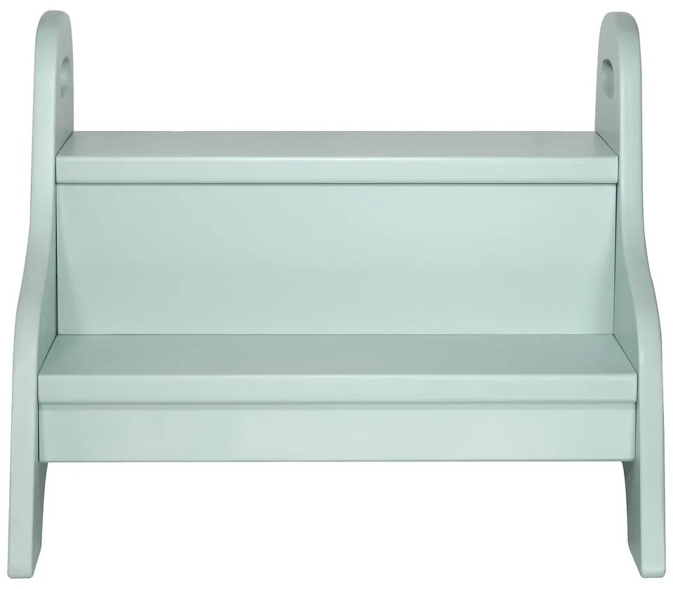 Světle modrý stupínek Aquamarine – Kindsgut