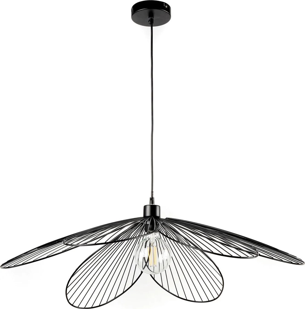 XXXLutz ZÁVĚSNÉ SVÍTIDLO, 83/83/107 cm - Online Only svítidla - 004340014501