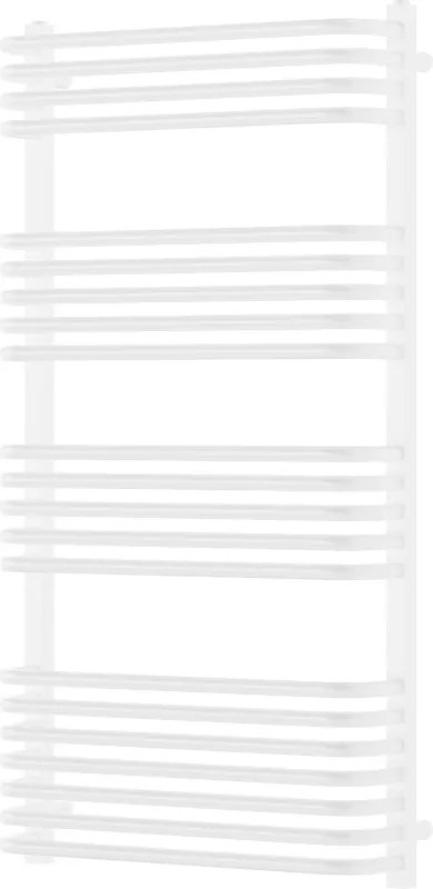 Mexen Apollo, topné těleso 1210 x 650 mm, 713 W, bílá, W117-1210-650-00-20