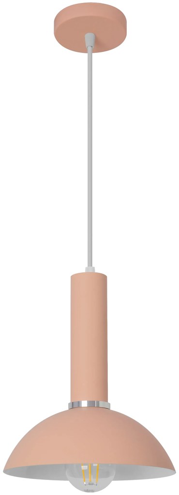 Toolight Rea, Samostatná závěsná svítilna OSTI C Pink, OSW-00232