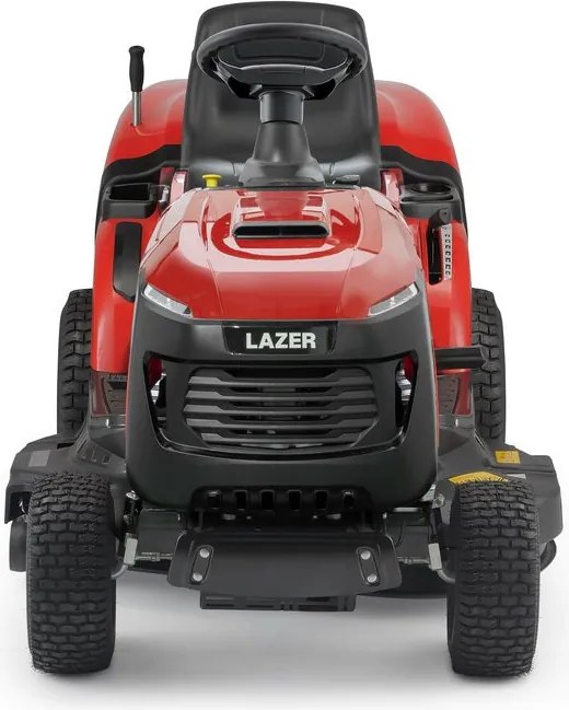 Ostatní Zahradní traktor LAZER LT 86 Motor Jikov Green - SKLADEM !