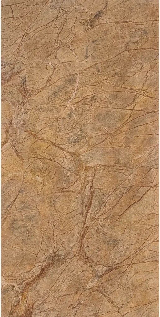 Kamenná dýha Rain Forest Brown 2mm kámen v roli 122x61x0,2 cm