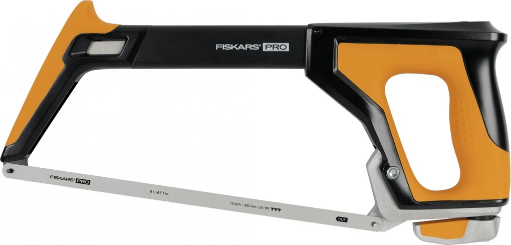 Pila na železo Fiskars TrueTension™, 30 cm (1062931)
