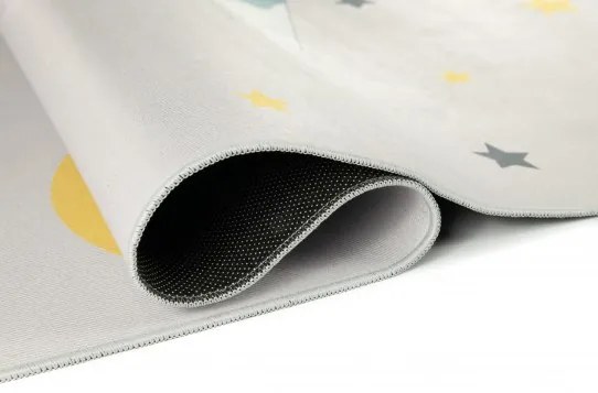 Koberec CRYSTAL PRINT KIDS-336