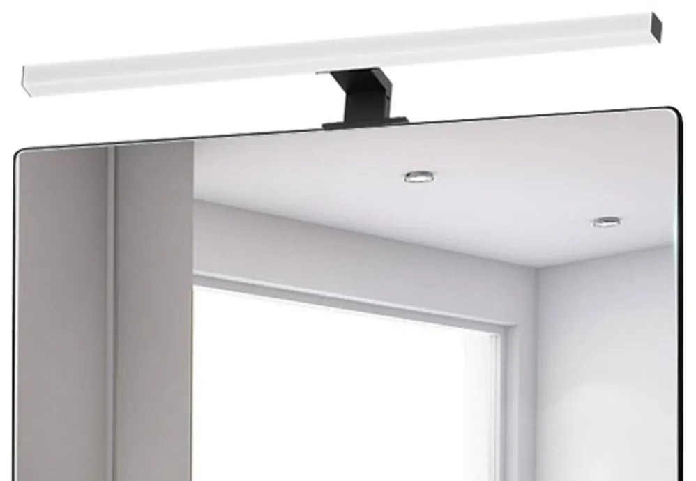 Rabalux OLIRO LED koupelnové svítidlo 75052