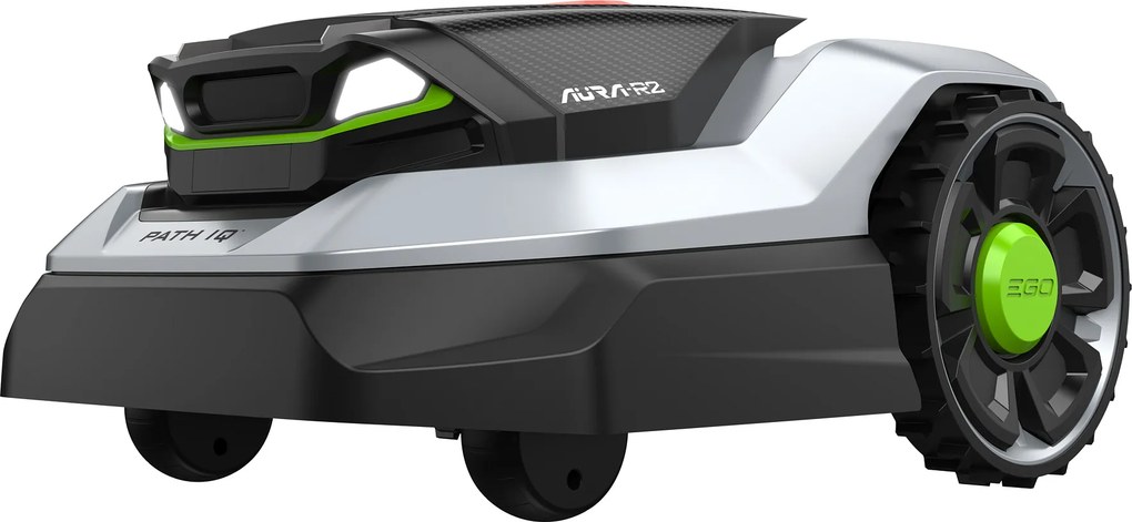 EGO 56V Robotická sekačka EGO AURA R2 RMR3000E