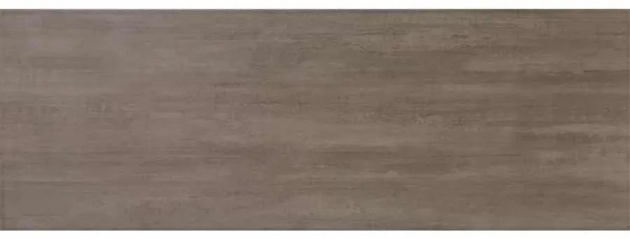 Obklad CONCRET Brown moderní 25x70