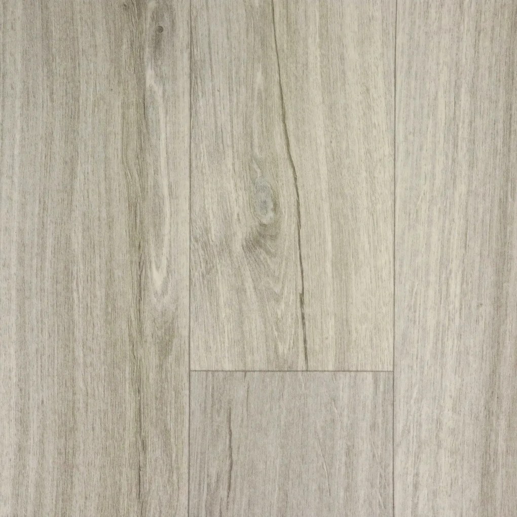 Beauflor, PVC podlaha - lino Texalino Supreme 991 L Pristine Oak - dub, na míru, šíře 2m,3m,4m,5m, hnědá, filc, chodba / předsíň