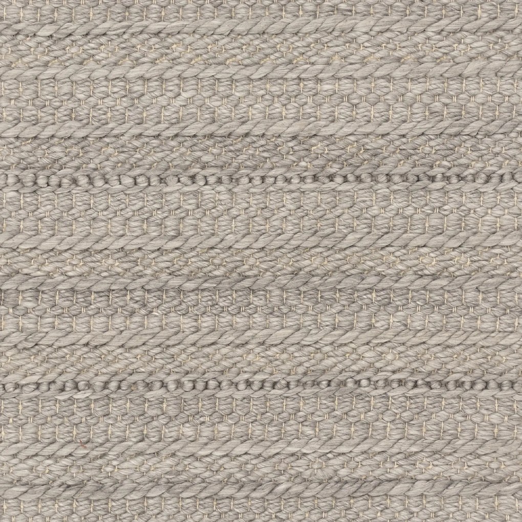 Tribeca Design Kusový koberec Emili Grey Rozměry: 120x170 cm