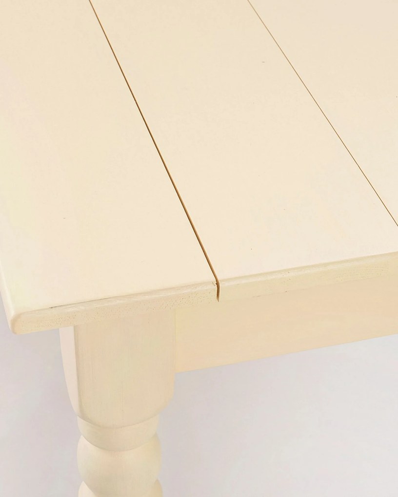 Stůl Chanti 170x90x77 cm
