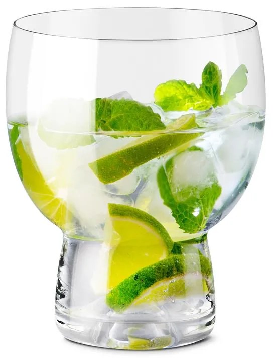 BOHEMIA PRESTIGE GIN TONIC SKLENICE 630ML SADA 6KS