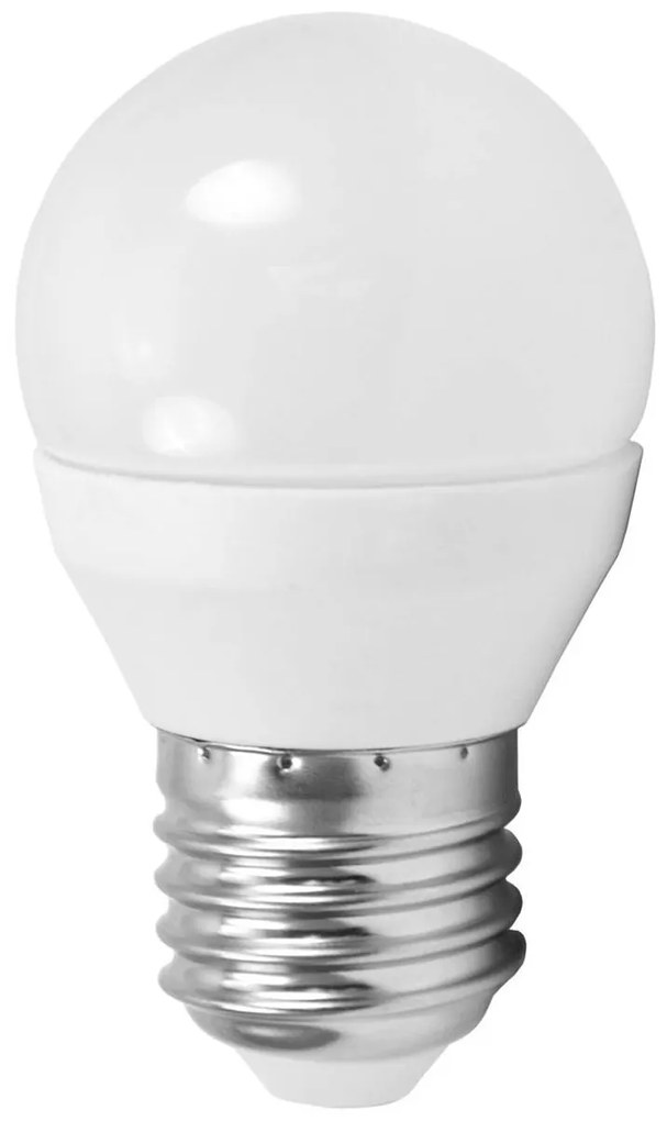 Sada 2 x LED žárovka, E27, 4 W, teplá bílá Eglo EGLHTEN 10777