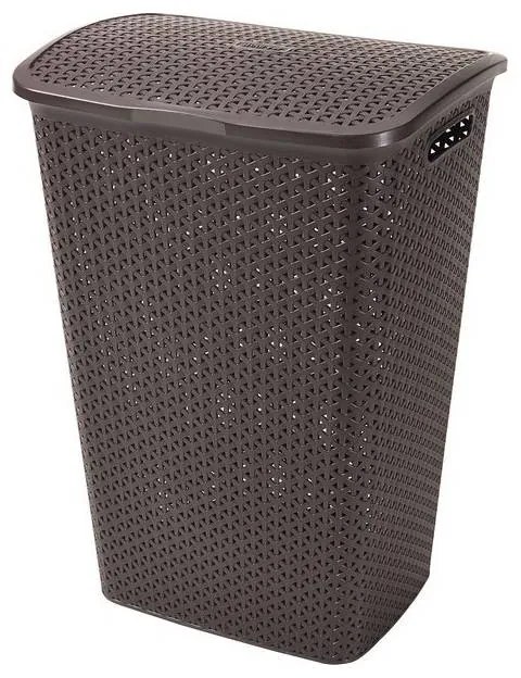 Curver Rattan Y style 55 l