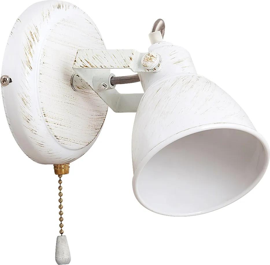 Rabalux 5966 VIVIENNE - Nástěnná lampička s tahovým vyínačem