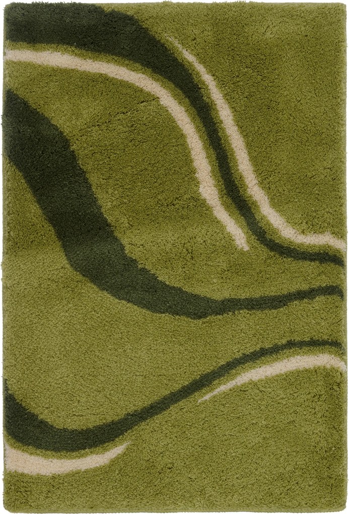 XXXLutz KOBEREC DO KOUPELNY, 60/90 cm Kleine Wolke - Koupelnové předložky - 003342071802