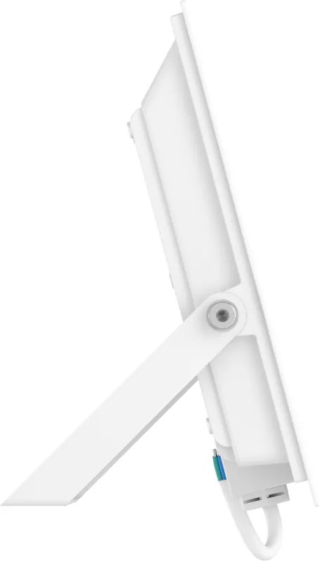 Mexen Luxpro+ LED reflektor, 70W, studená - 6500K, 7700 lm, bílá - L231-070-65-20