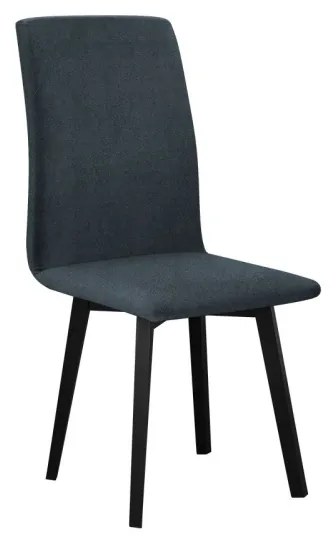 Židle Tokir II, Barva dřeva: sonoma, Potah: 26x - Kronos 22