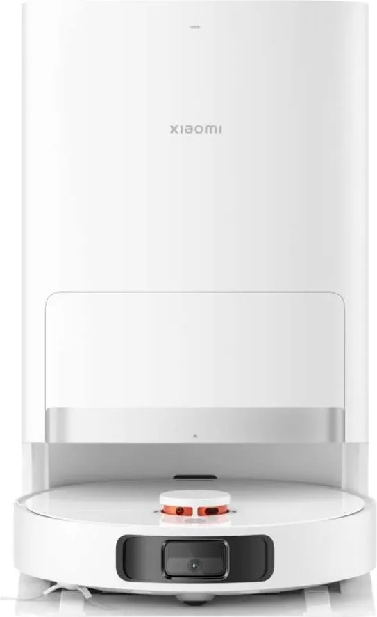 Xiaomi - Robotický vysavač X20+, dokovací stanice, bílá 6941812768556