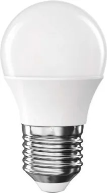 Emos lighting LED žárovka Classic Mini Globe / E27 / 6,5 W (60 W) / 806 lm / teplá bílá 1525733293