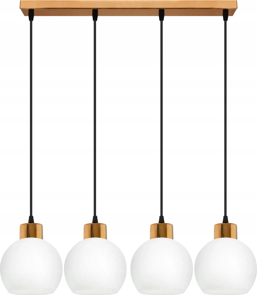 Závěsná Stropní Lampa, Lustr Julie 6-621 Led
