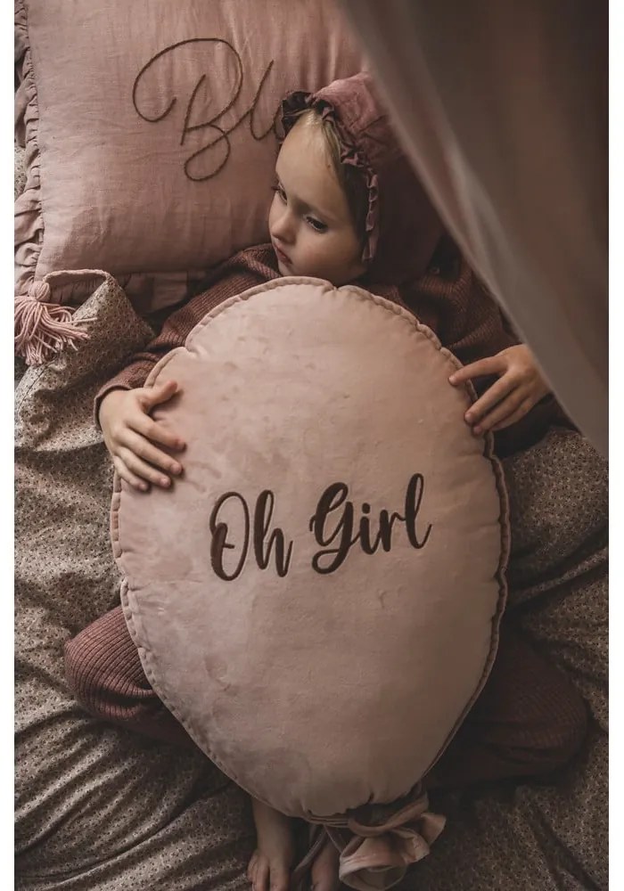 Dětský polštářek Deluxe – Malomi Kids