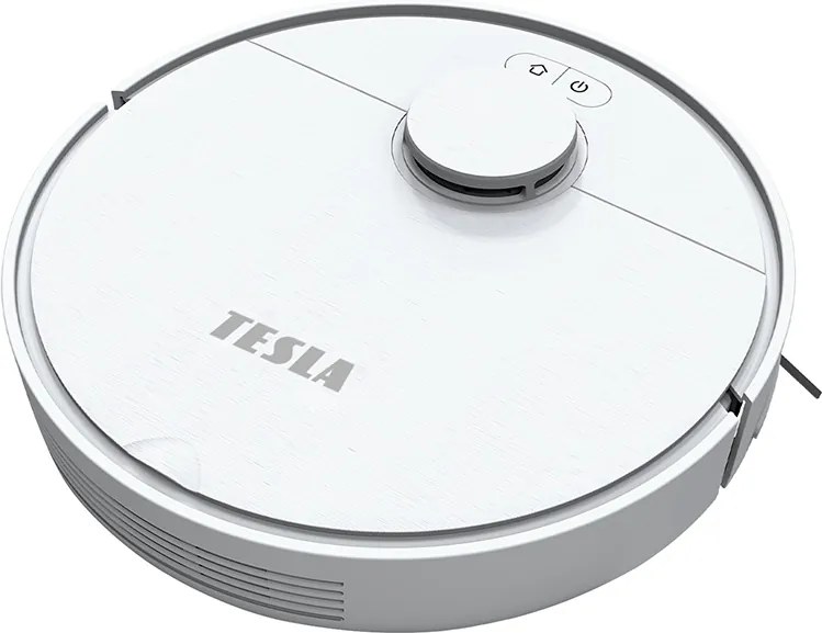 TESLA RoboStar iQ550 - laserový robotický vysavač