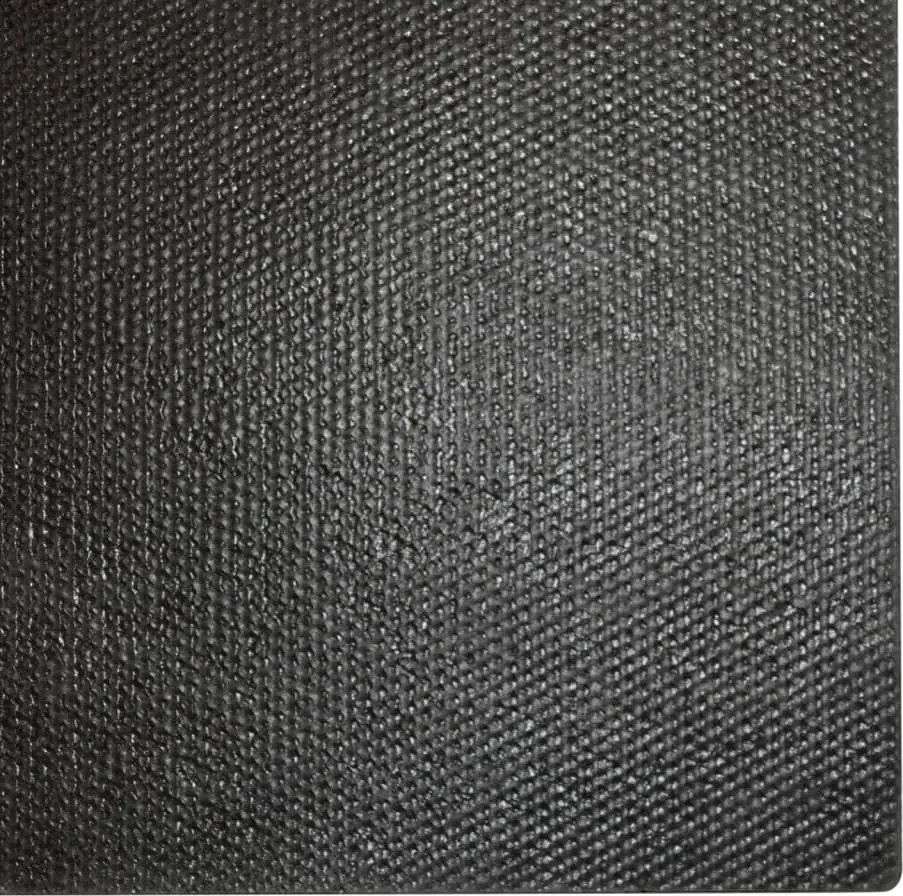 Rohožka před dveře přírodní 80 x 100 cm kokosové vlákno 155566