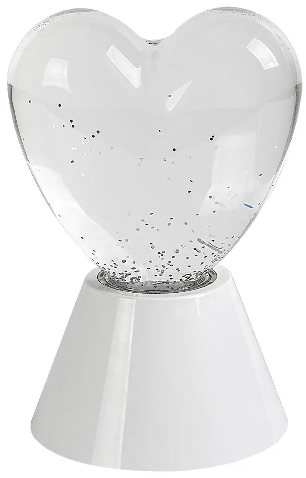 Rabalux SPARKLY LED dětská dekorativní lampička 76040