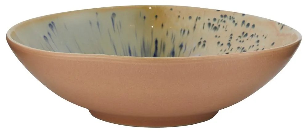 SINTRA Salátová mísa 32 cm - modrá