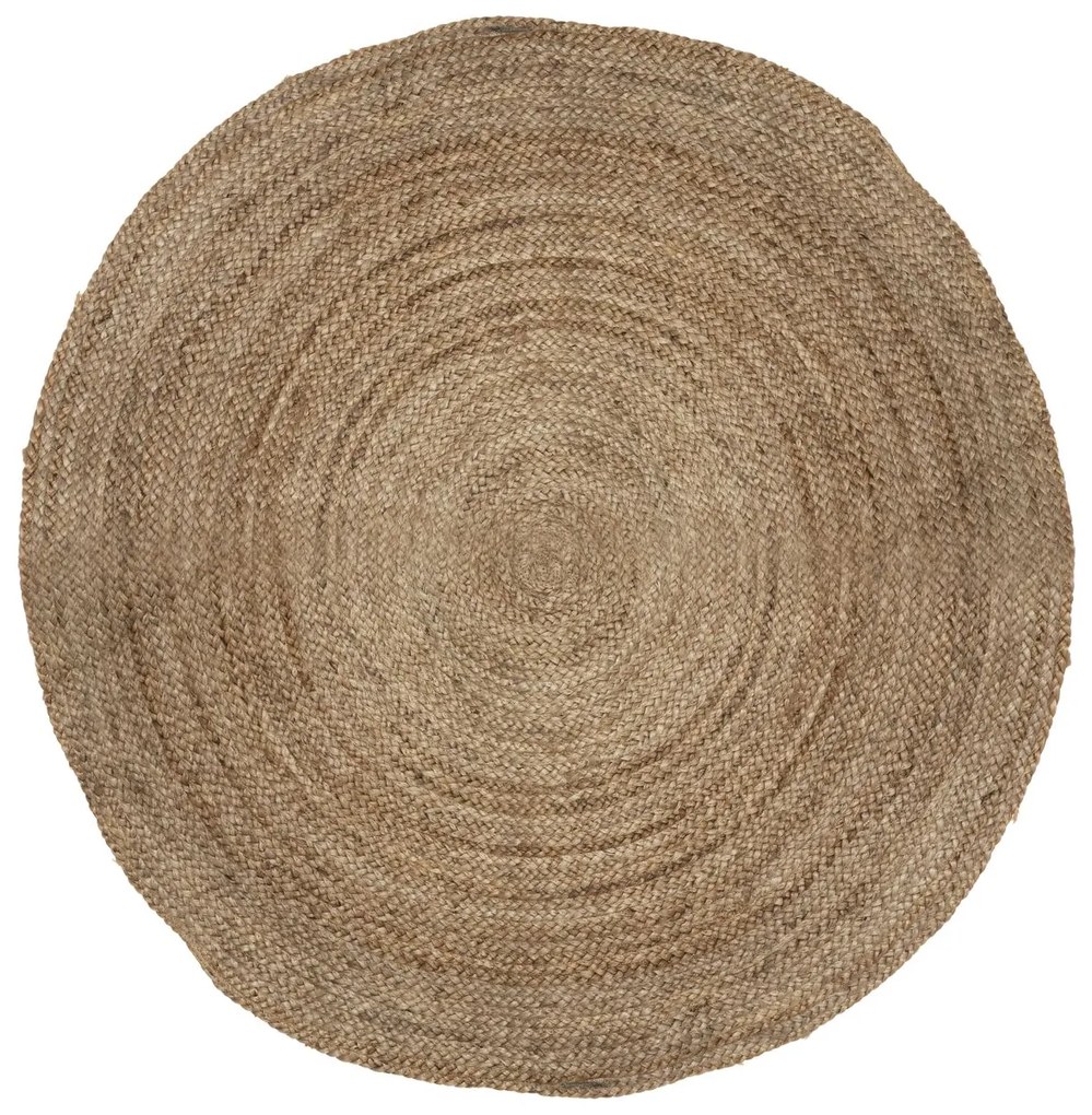 Koberec Kenzo, (fi) 120 cm, béžová