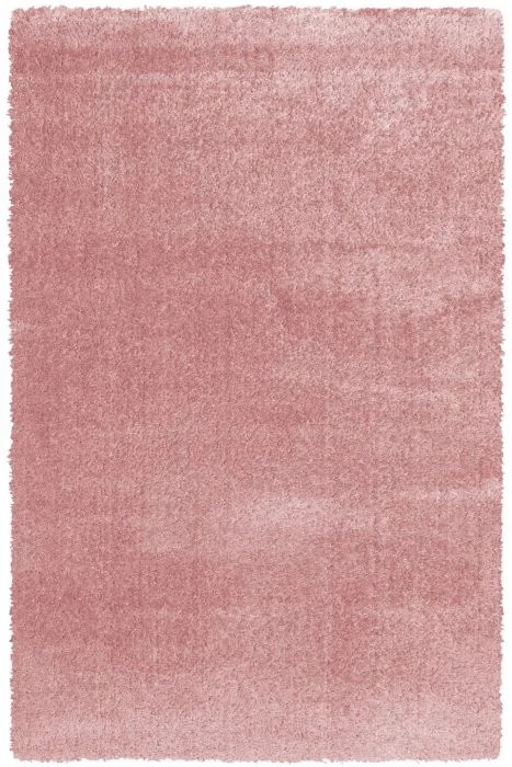 Vopi | Kusový koberec Dolce Vita 01RRR - 67 x 110 cm, růžový
